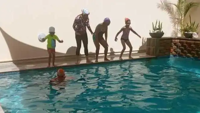 Wave Swim School - We teach you how to swim